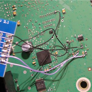 Advanced Acquisition Vehicle Forensics - Teel Technologies Training